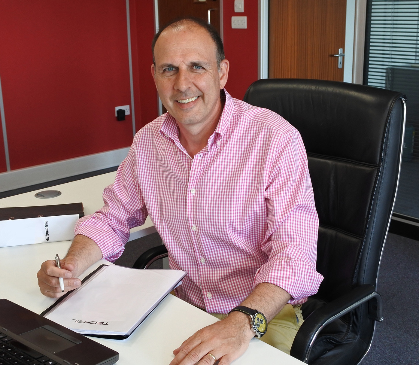 Techsil and M-tec fully merge - Engineer News Network