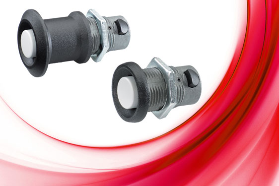 Speedy snap locks: where light weight and speed matters - Engineer News ...