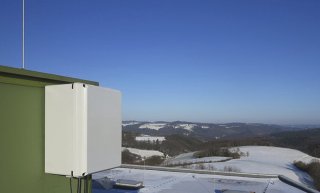 Enclosures for rugged electrical protection - Engineer News Network