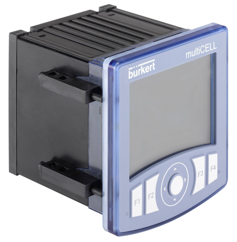 Multifunction controller boasts Ethernet connectivity - Engineer News ...