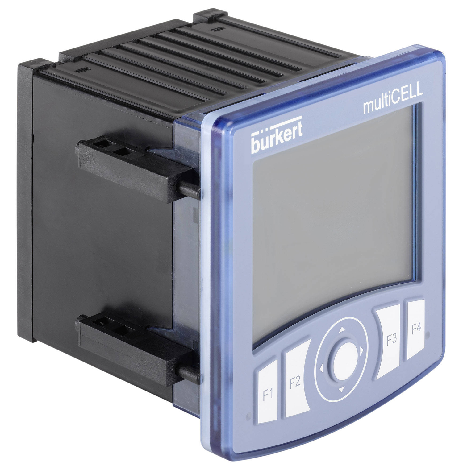 Multifunction controller boasts Ethernet connectivity - Engineer News ...