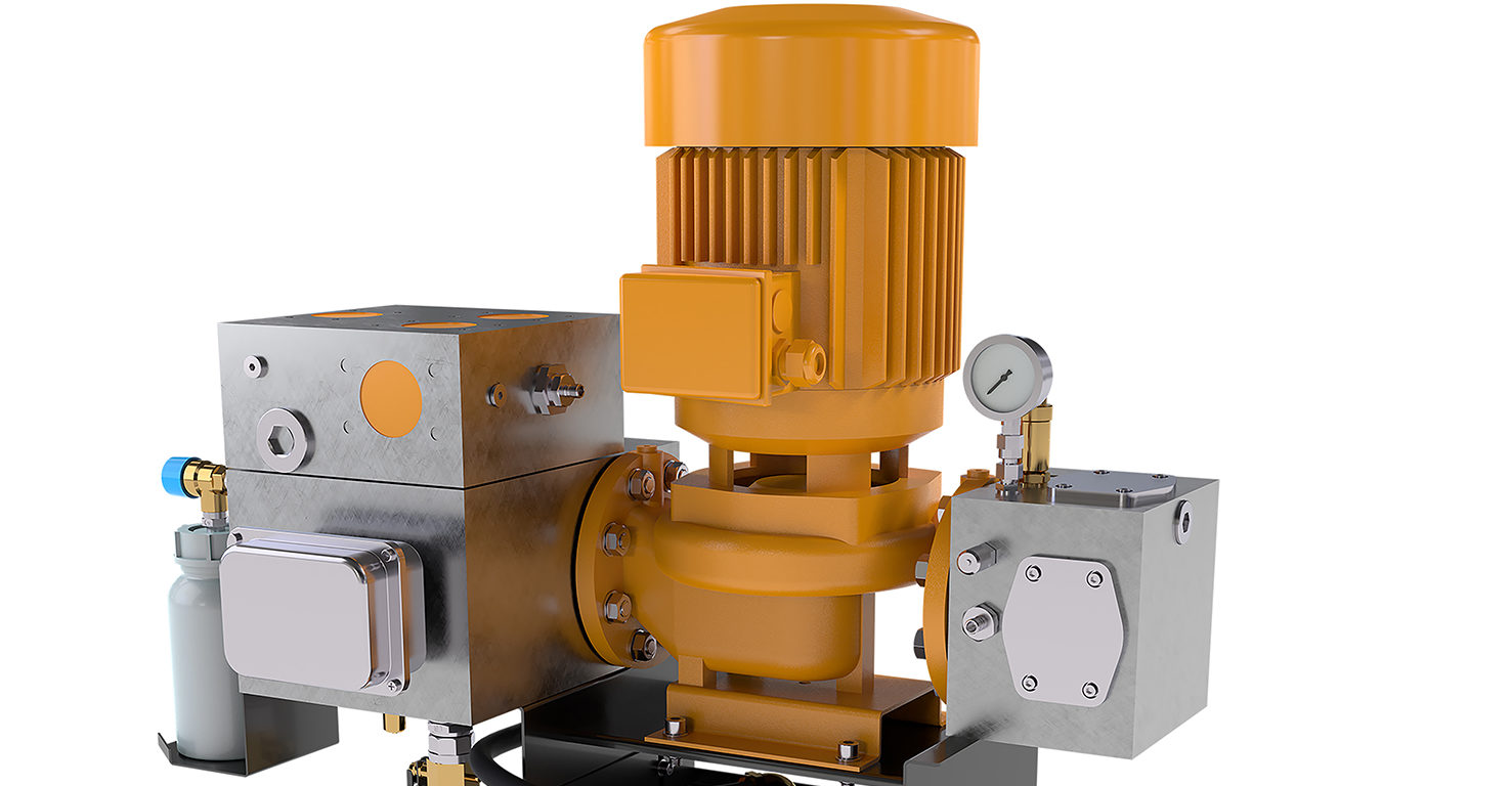 Keeping wind turbines cool - Engineer News Network