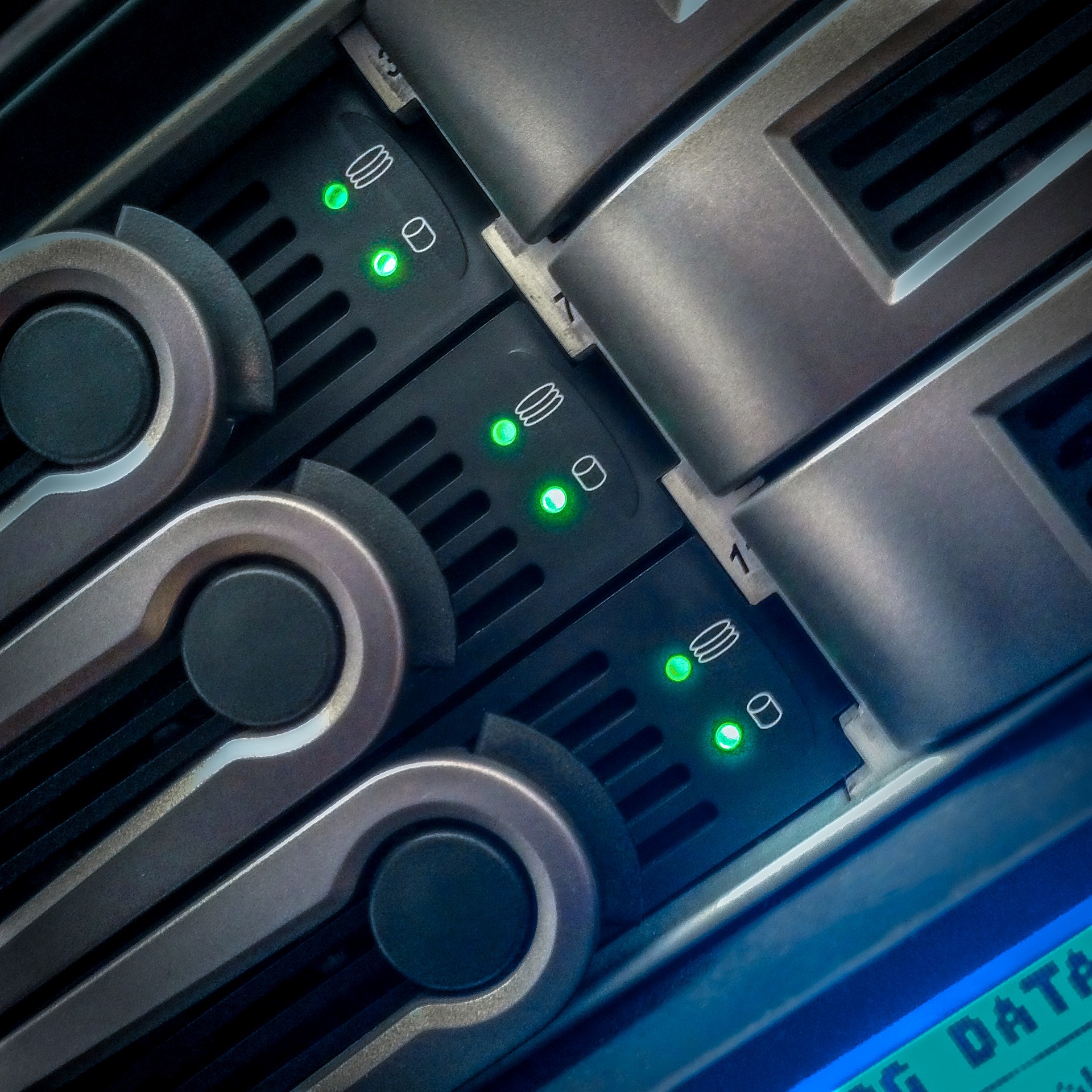 How edge computing is becoming central to a new efficiency revolution ...