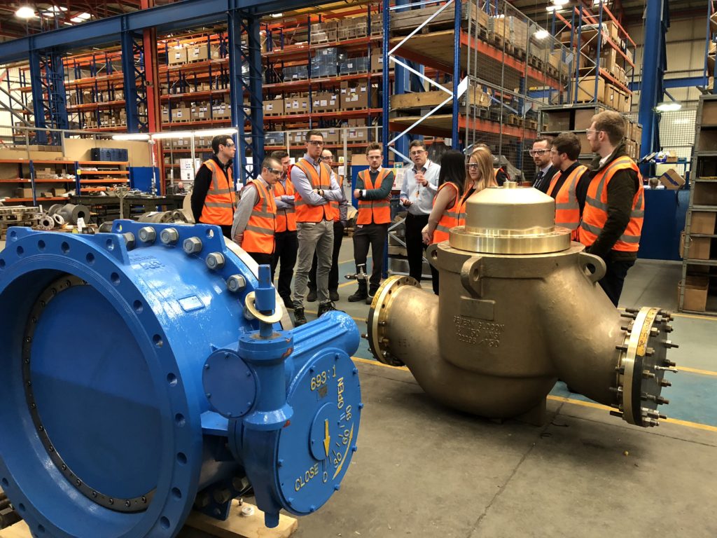 Focus on ‘forgotten middle’ to ease engineering skills shortage ...