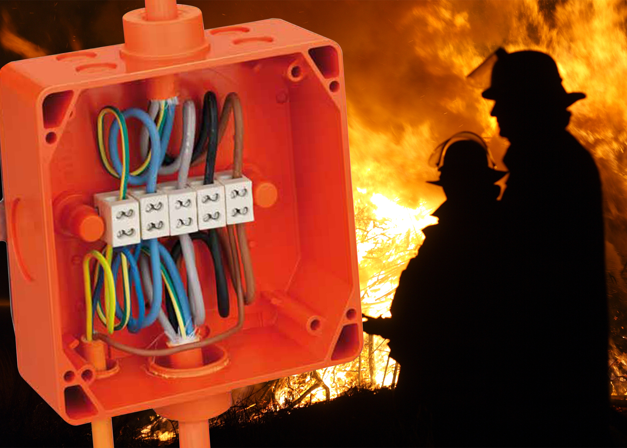 How to specify enclosures are compliant with fire safety regulations ...