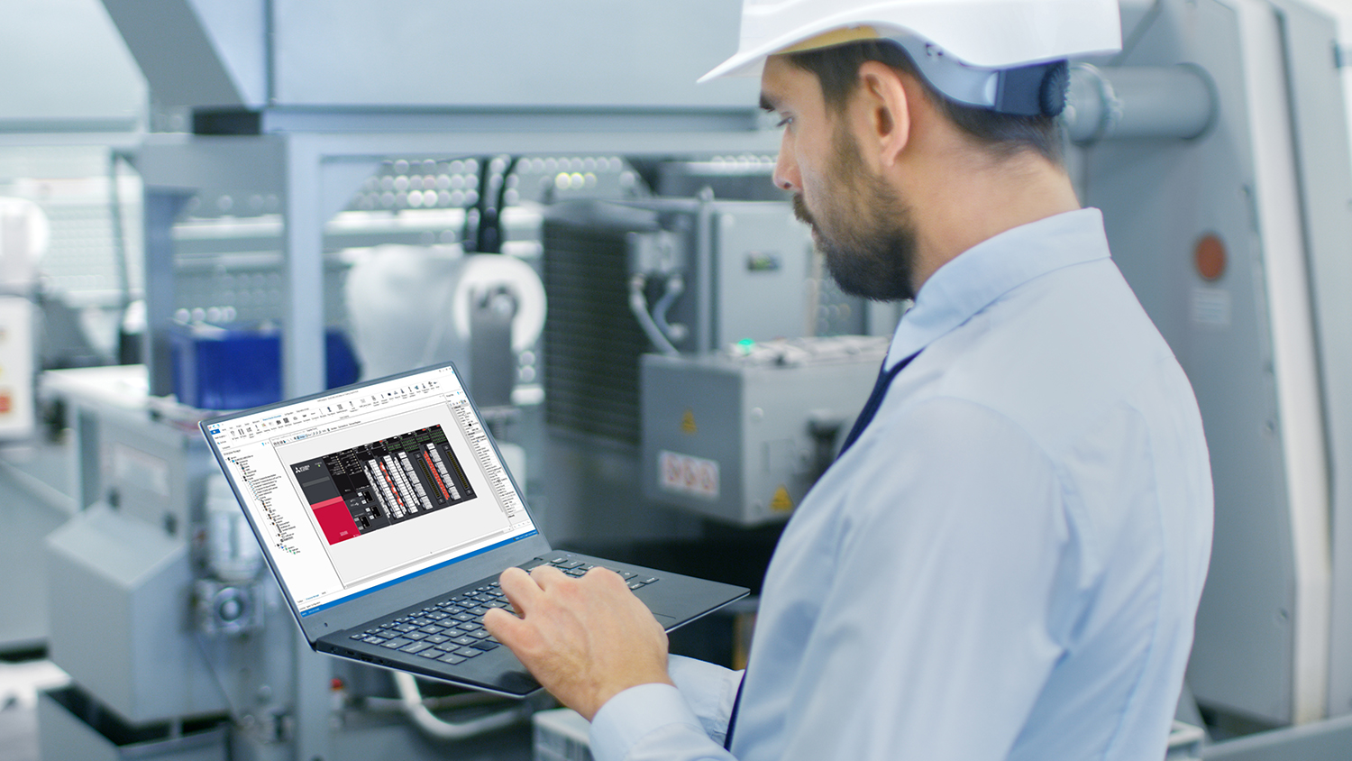 How to achieve faster SCADA projects - Engineer News Network