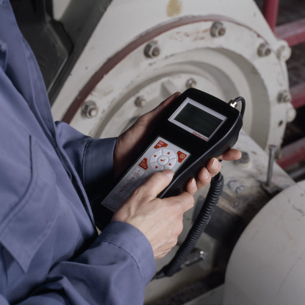 Predictive maintenance of rail traction motors - Engineer News Network