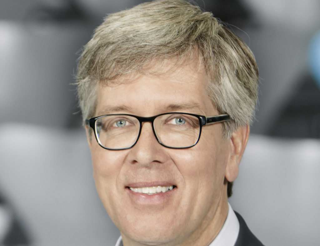 Festo's Dr Frank Melzer to head Industry 4.0 platform steering ...