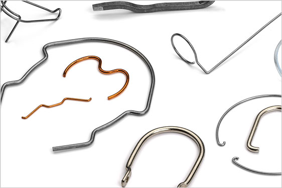 Custom wire forms - Engineer News Network