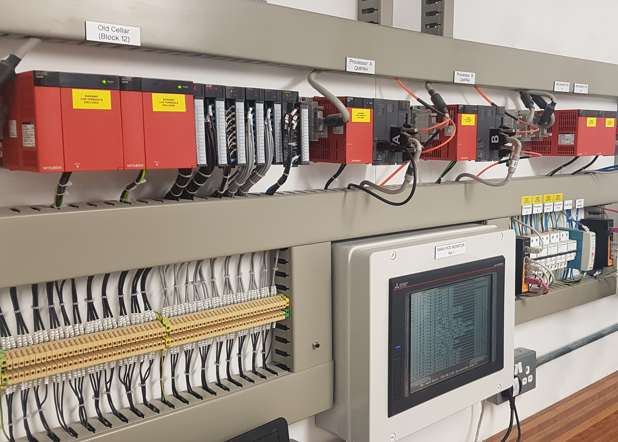 Automation halves clay manufacturing times and reduces lost production ...