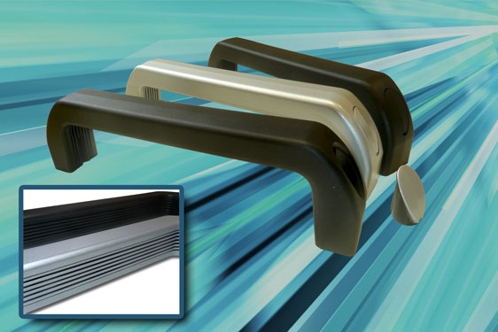 Extra-length bridge handles - Engineer News Network