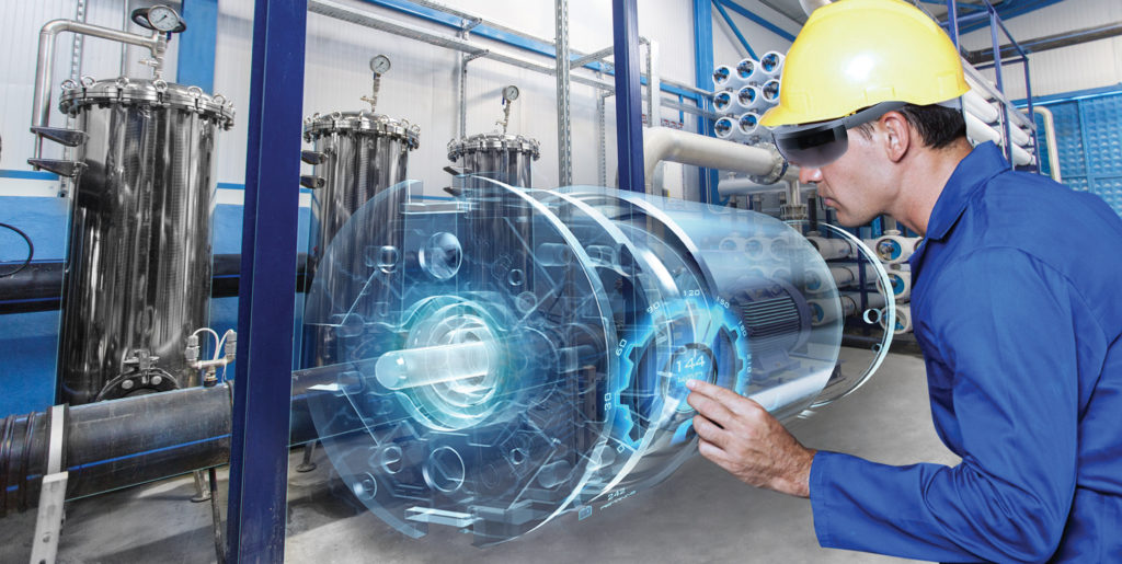 Augmented reality app heads up operators in human machine interaction ...