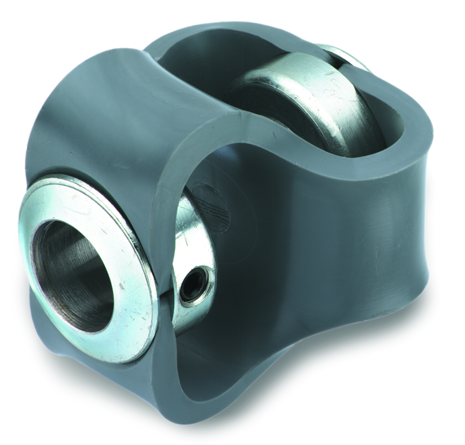 Couplings safeguard encoder precision and reliability - Engineer News ...