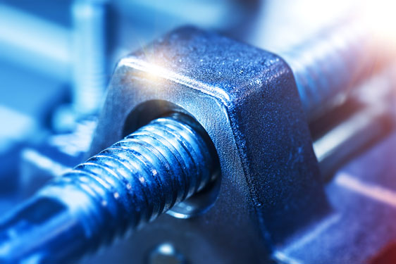 When is a screw not a screw? When it's a coated fastener - Engineer ...