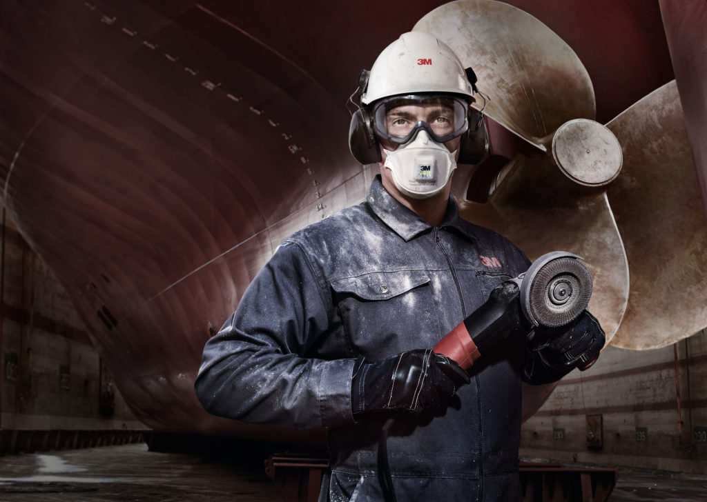 Respirator masks offering greater breathability - Engineer News Network