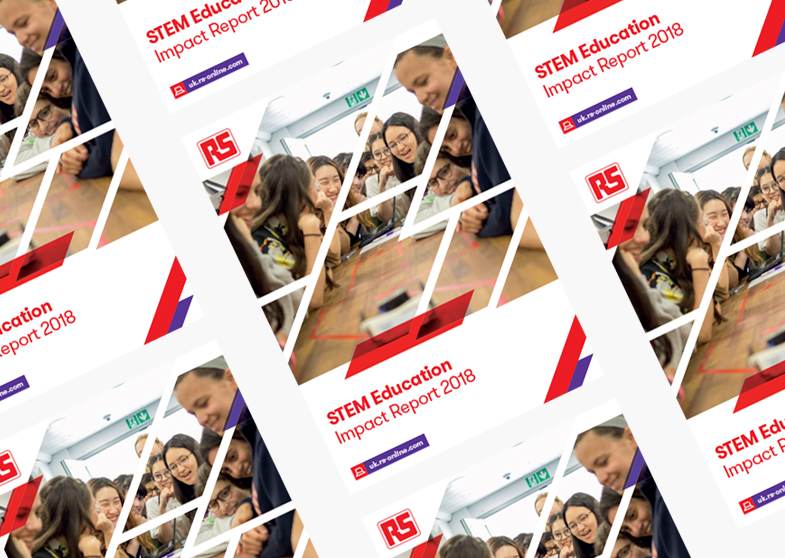 Report highlights success of STEM education strategy - Engineer News ...