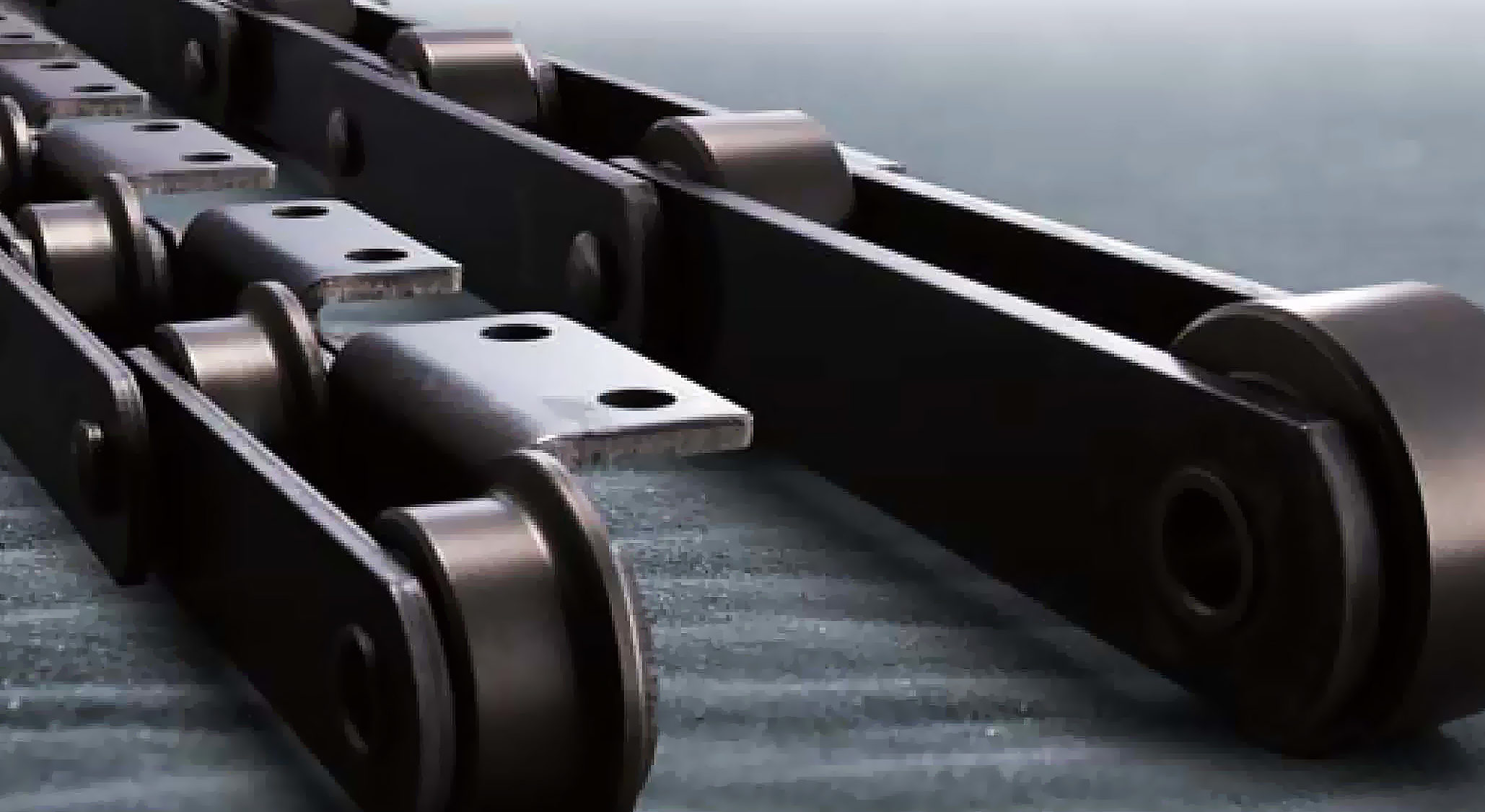 Ash conveyor chain life doubles - Engineer News Network