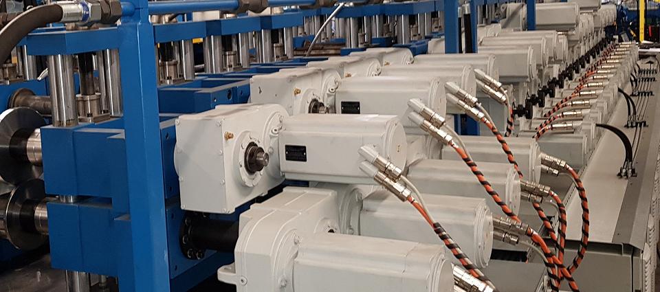 Sensorless closed loop control: give your machine a competitive ...