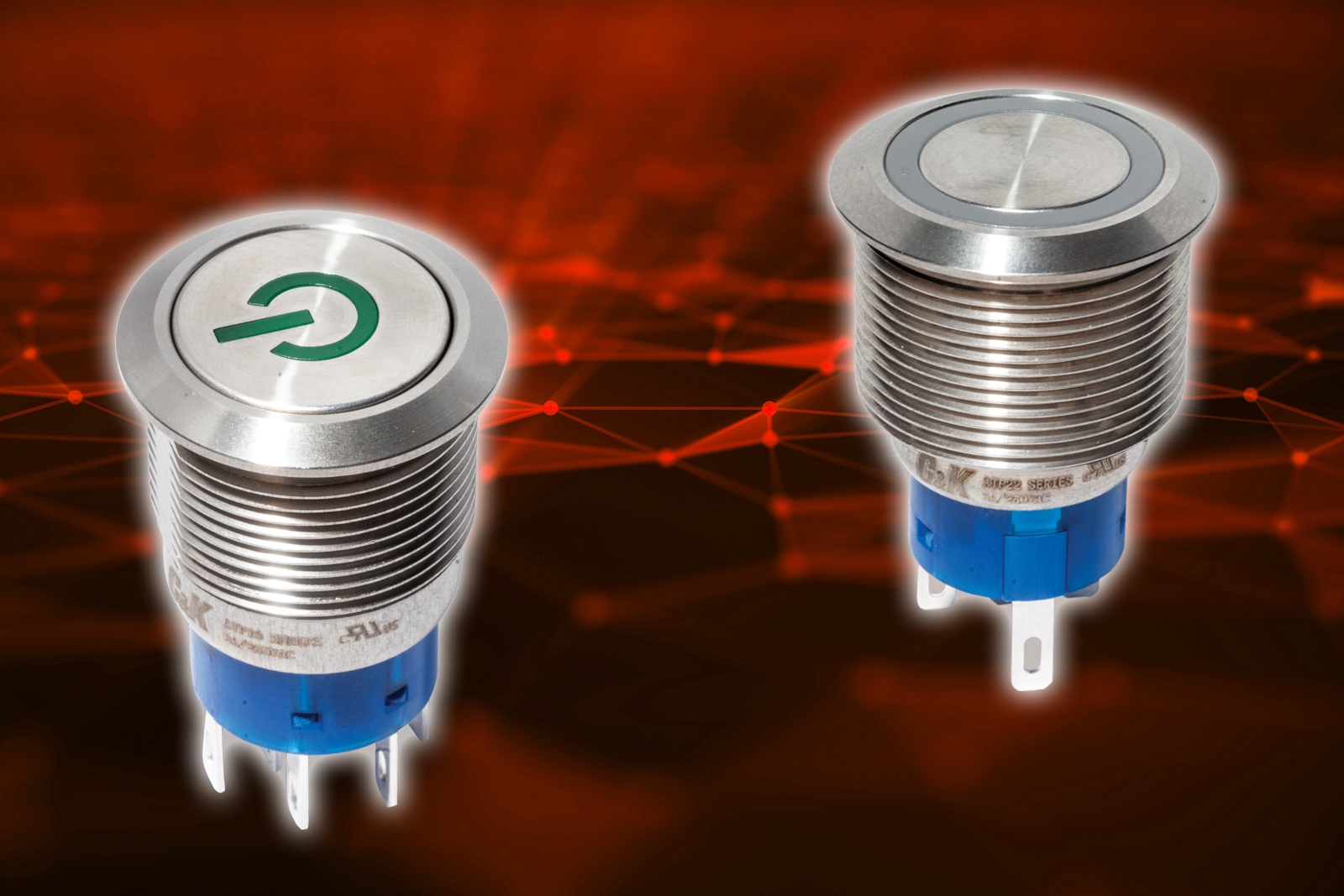 Vandal-resistant sealed switches - Engineer News Network