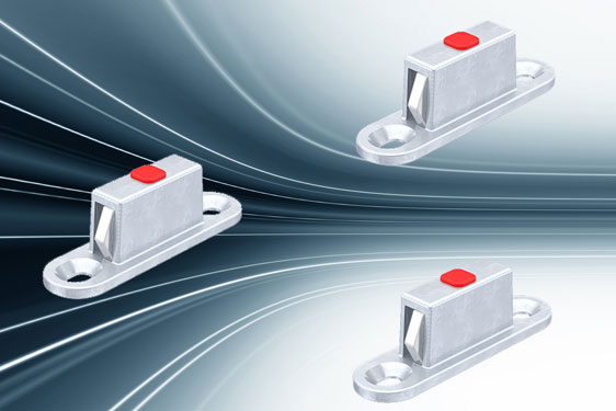 D-Snap technology in stainless steel - Engineer News Network