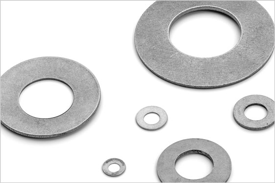 Ex-stock Belleville spring washers in 300 series stainless steel ...