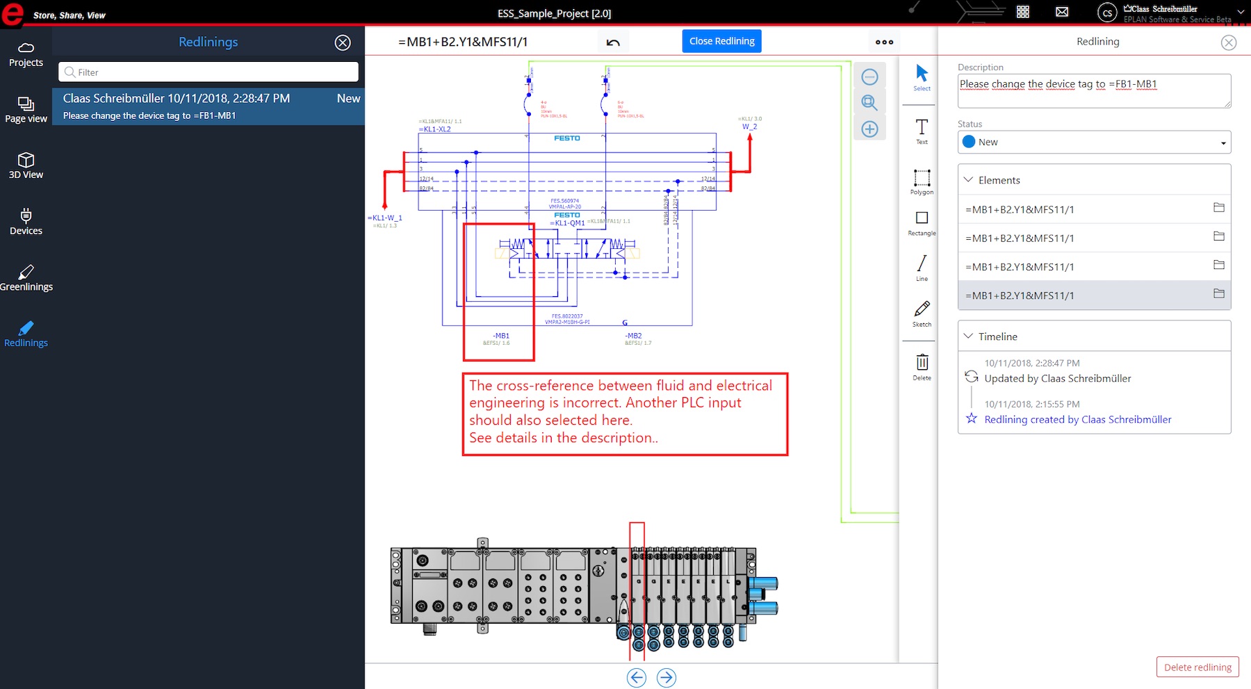 EPLAN launches ePULSE cloud solutions - Engineer News Network