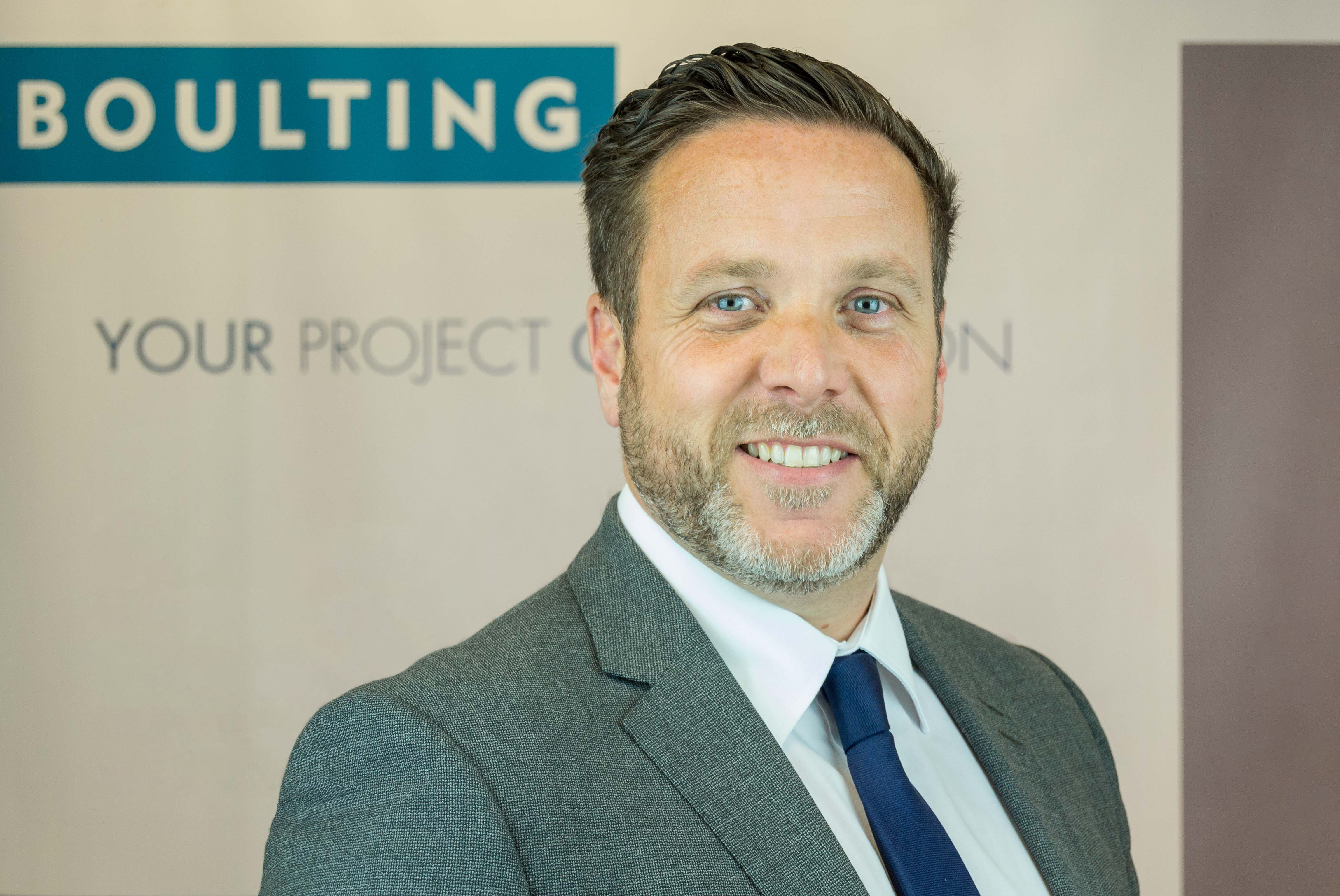 Boulting awarded UK Cyber Essentials certification - Engineer News Network