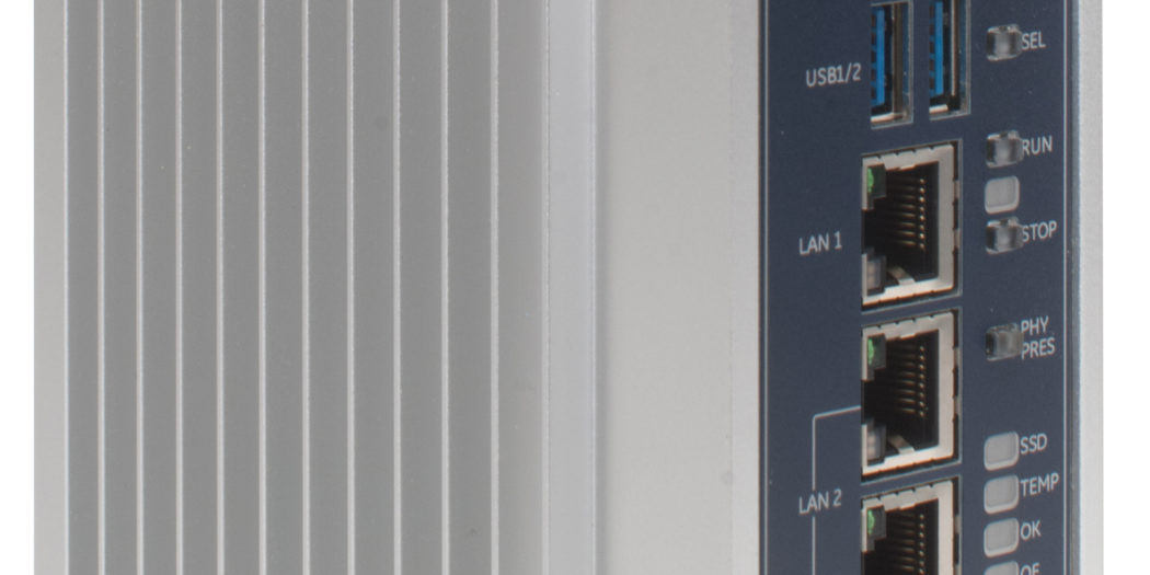 Emerson adds PLCs and expands control capability for hybrid and ...