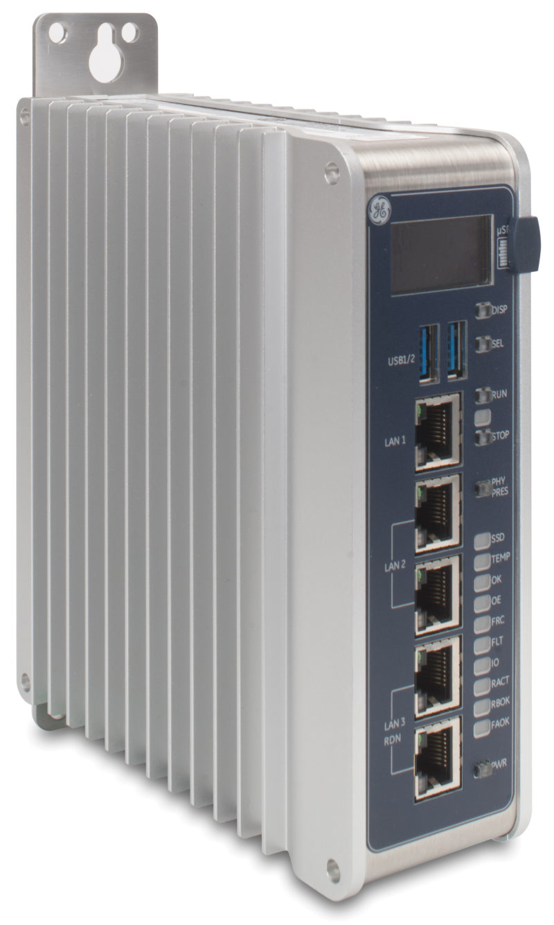 Emerson adds PLCs and expands control capability for hybrid and ...