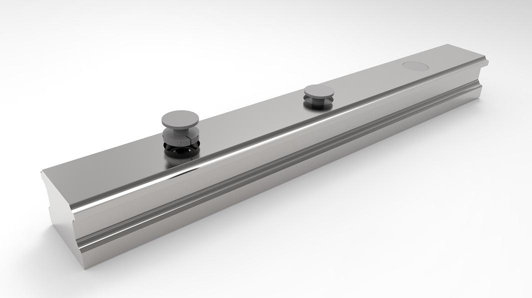 Closing plugs: insert, drive in, job done - Engineer News Network