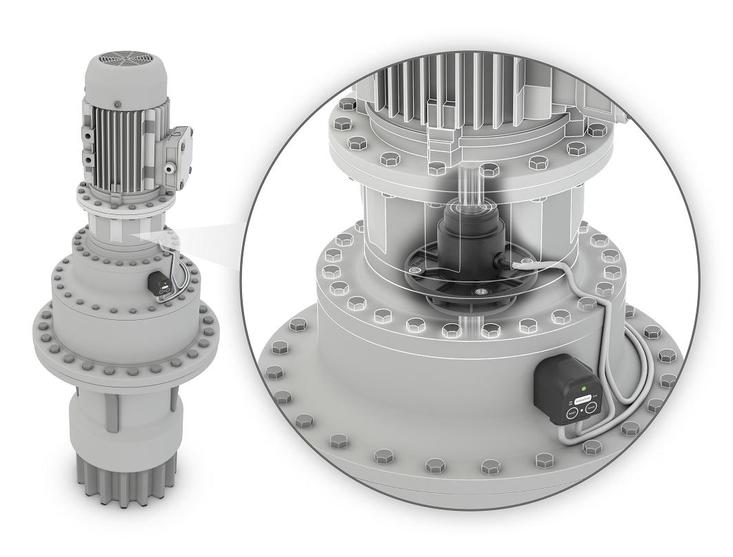 Torque tracking system for individual drives. - Engineer News Network