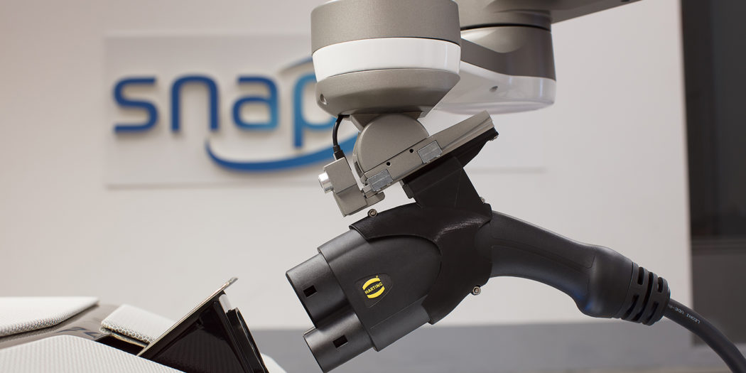 Fast charging for electric vehicles - Engineer News Network