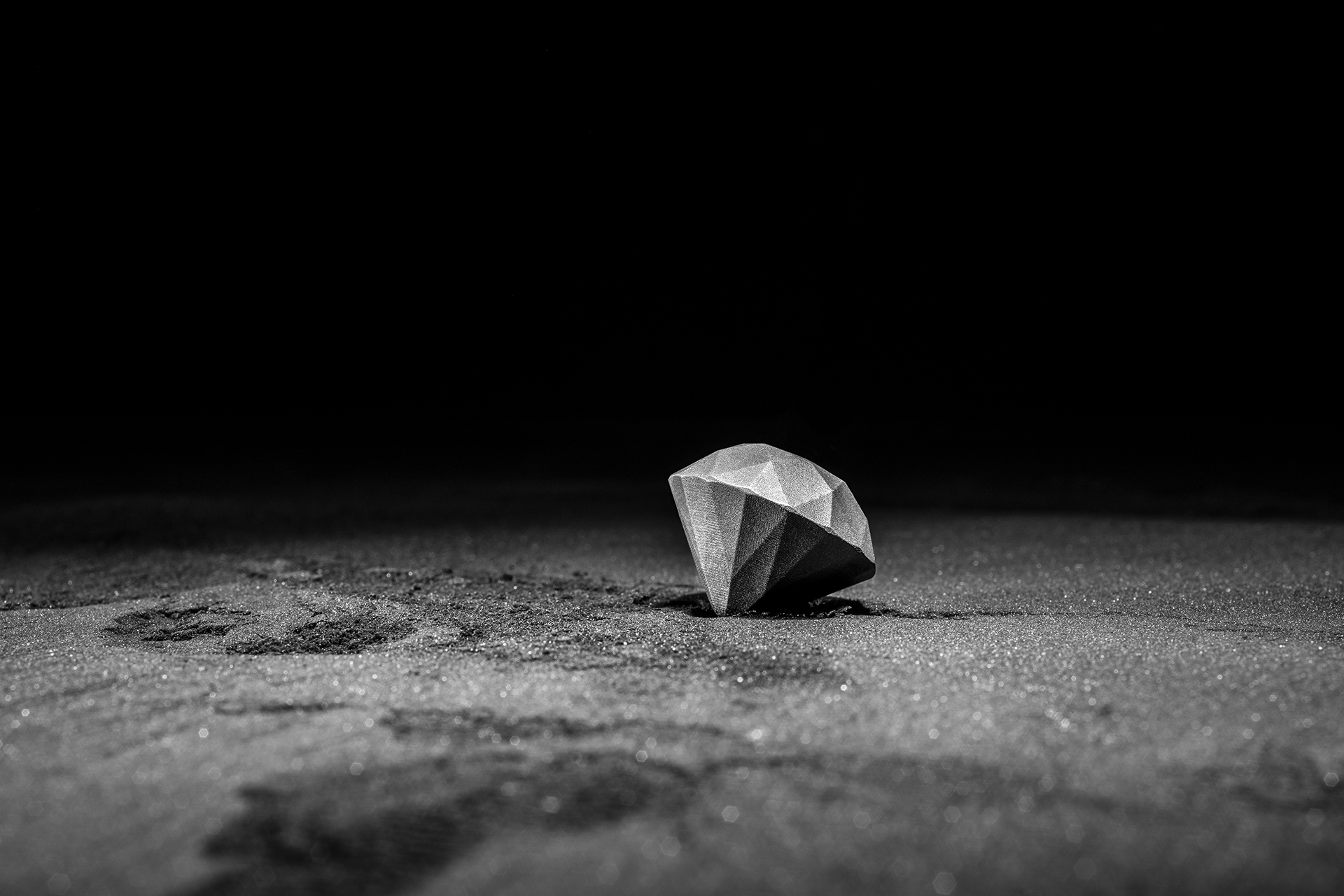 First 3D printed diamond composite - Engineer News Network