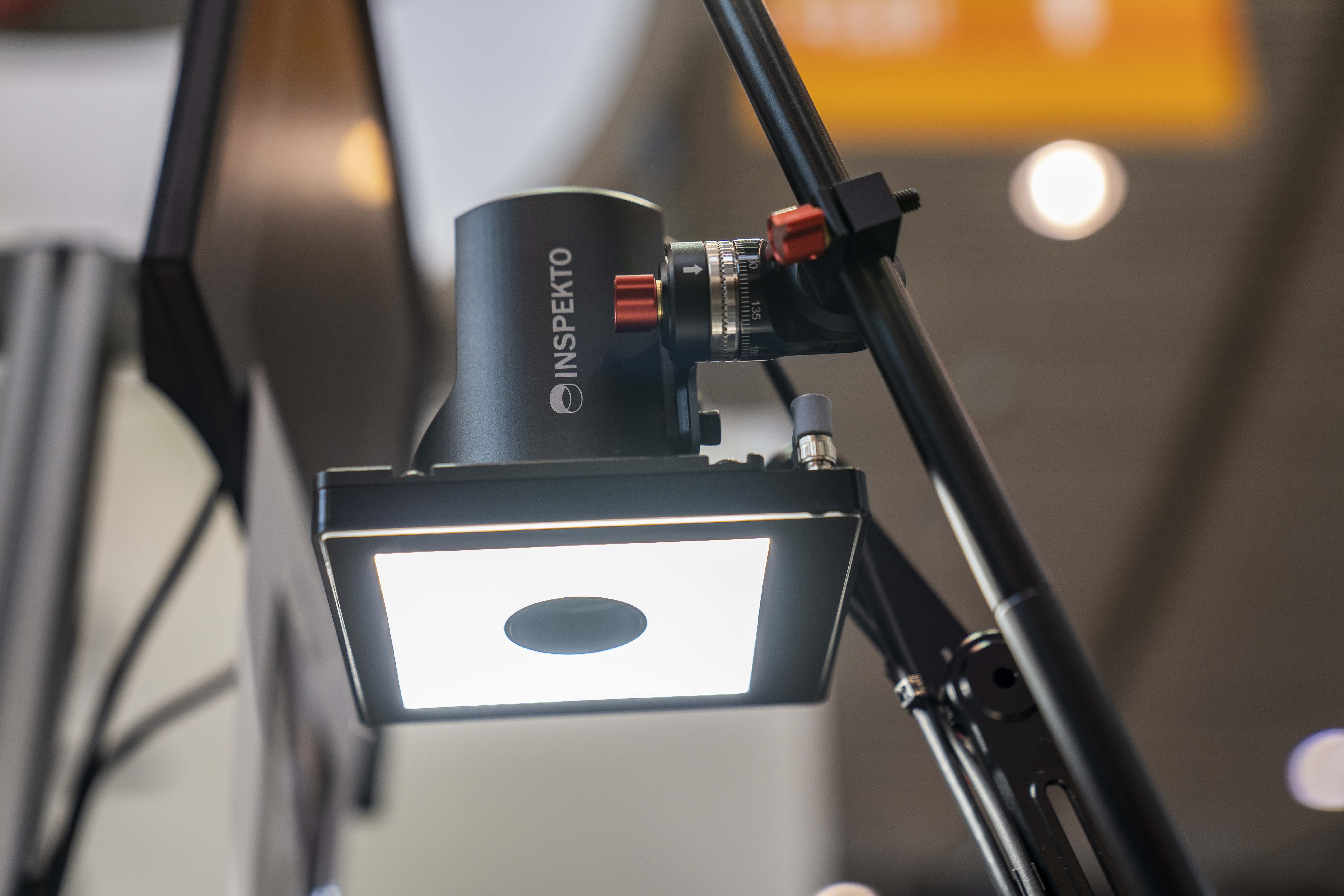 Why flexible machine vision systems improve manufacturing productivity ...