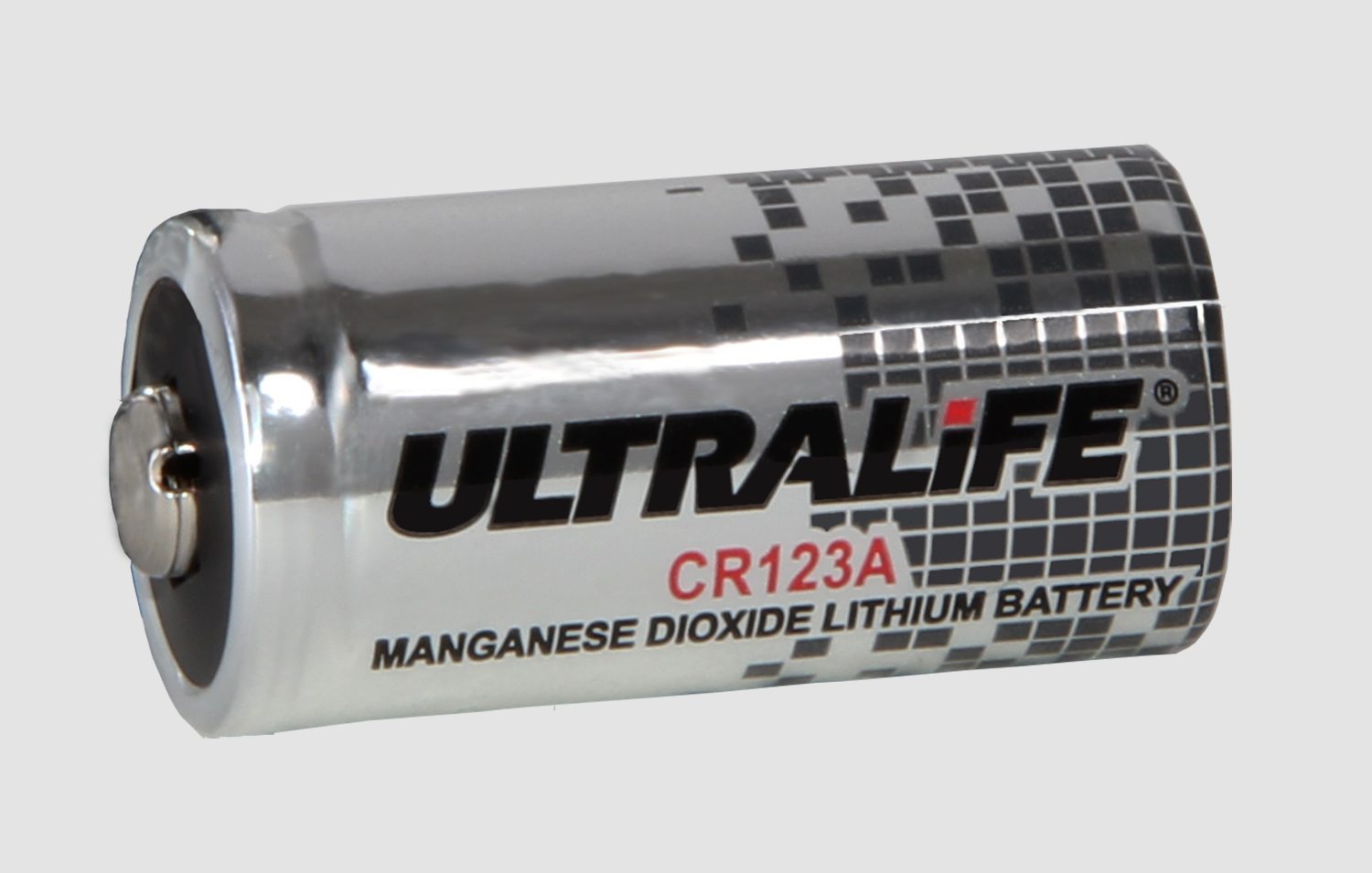 High capacity UB123A battery launches - Engineer News Network