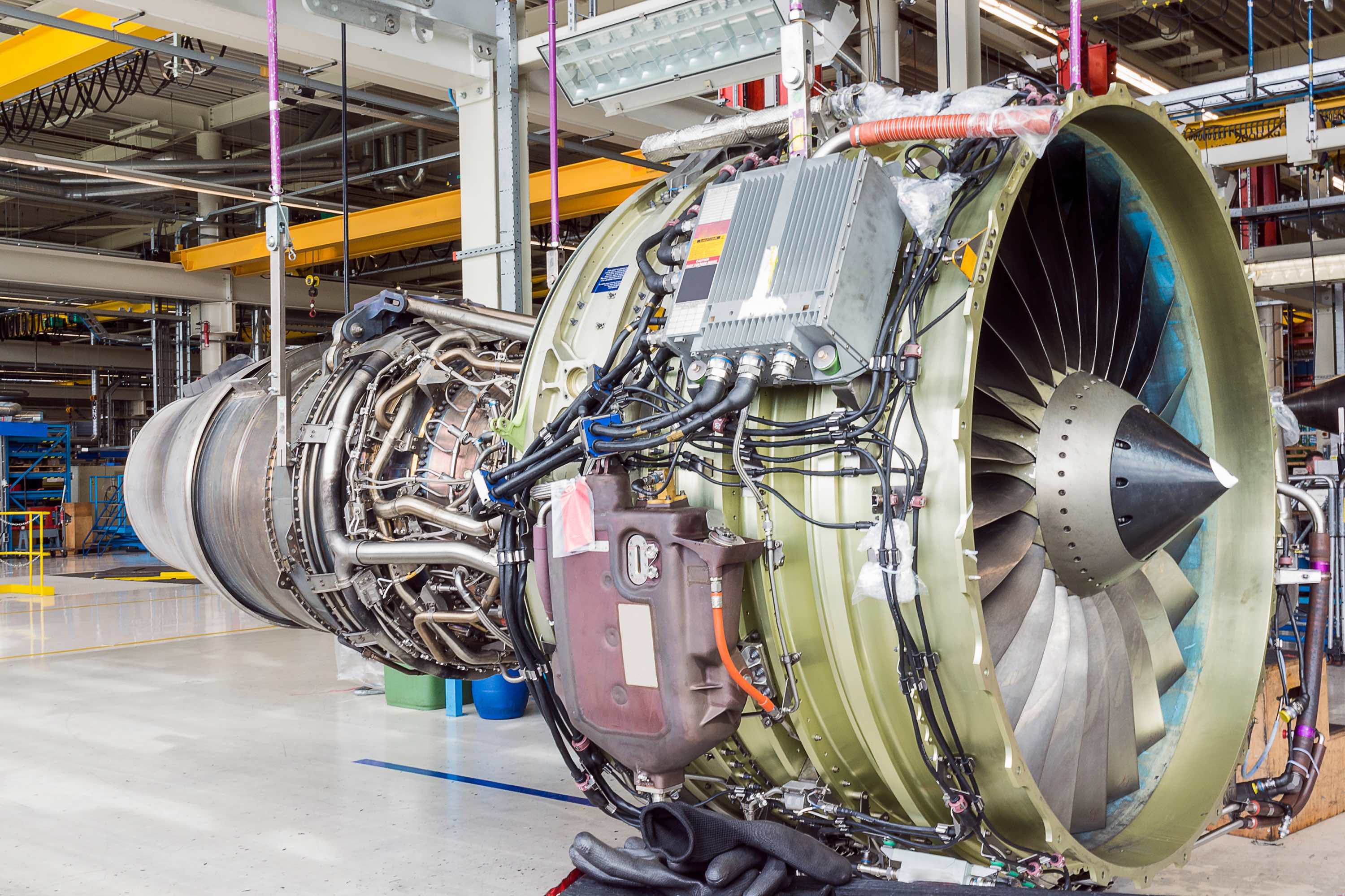 Reliability and safety: key criteria for aeronautic interconnection ...