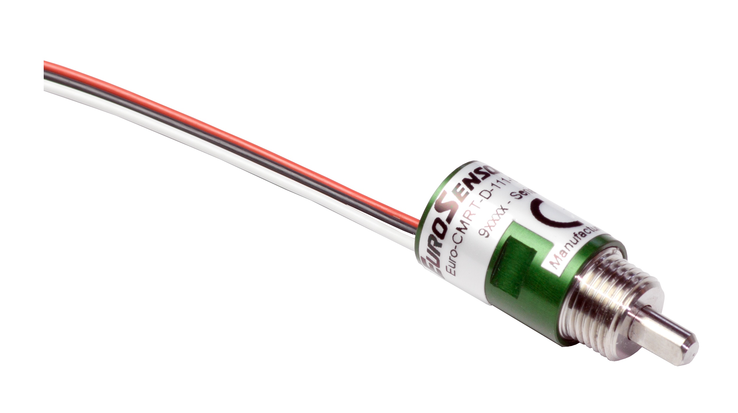 Micro threaded angle sensor - Engineer News Network