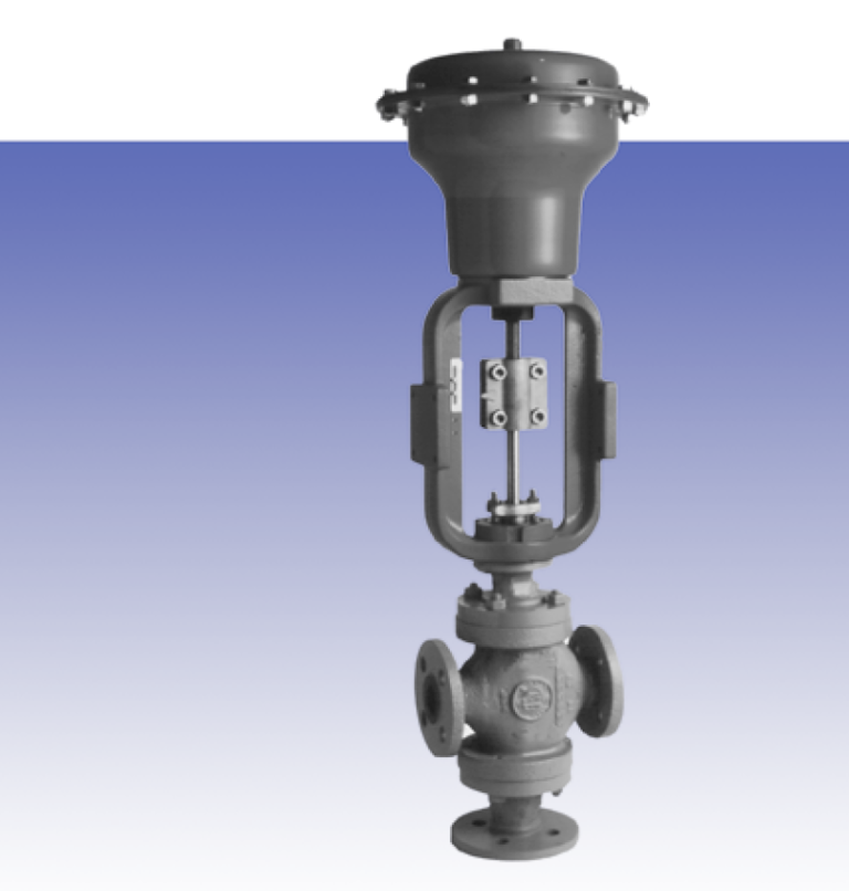 Leslie Controls offers new Kylie-Mueller valves - Engineer News Network