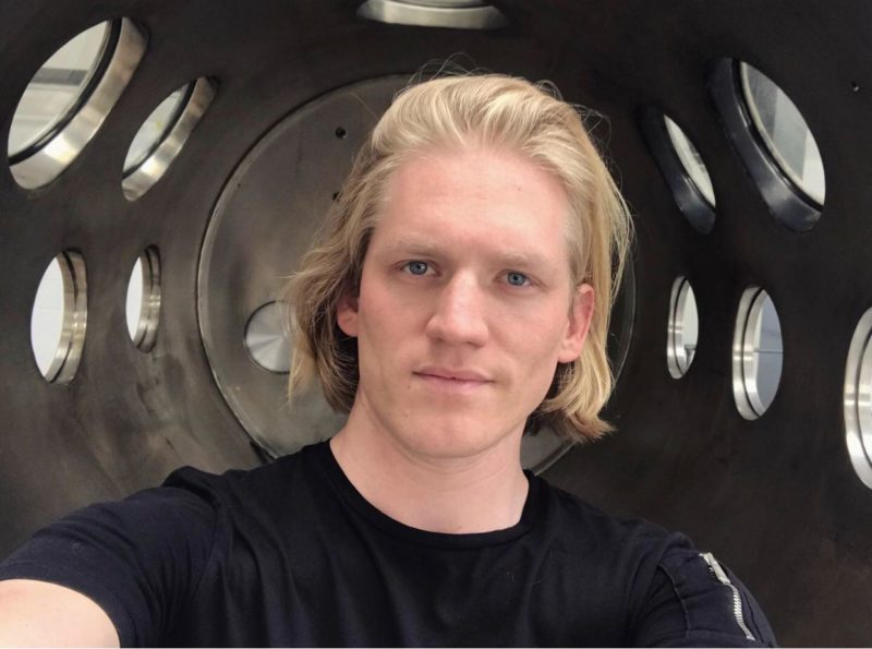 UK’s biggest privately owned nuclear fusion facility under construction ...