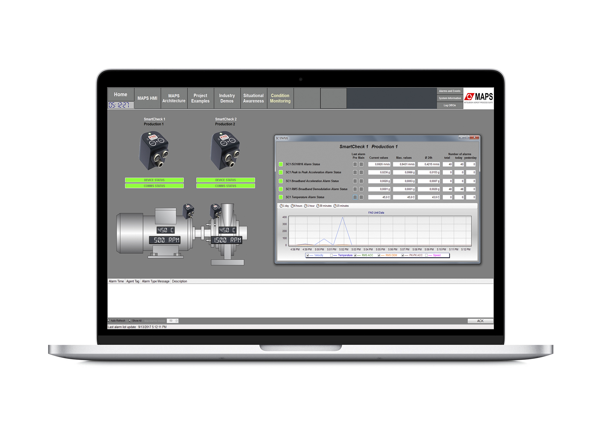 Cloud-based SCADA - Engineer News Network