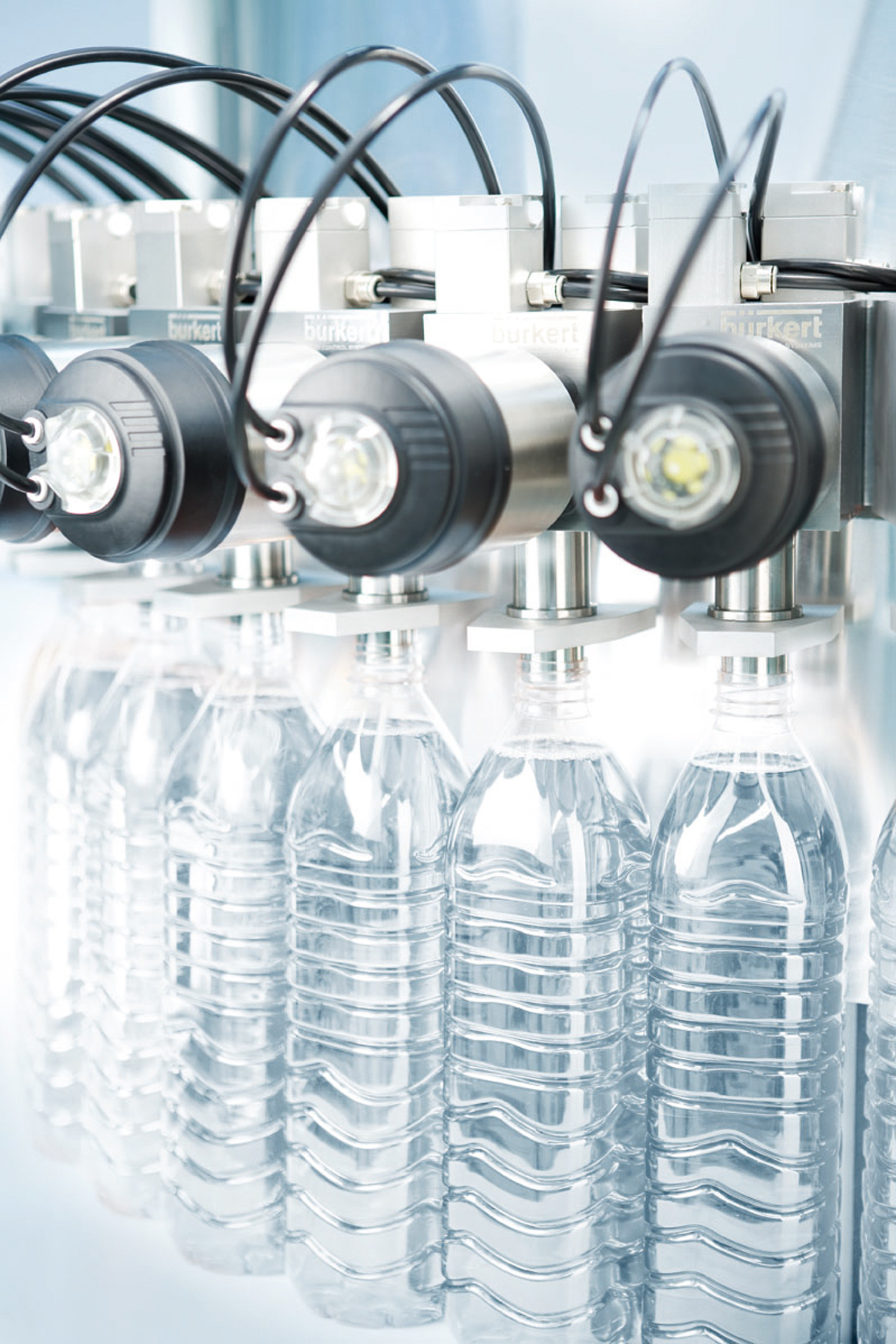 Precise water quality monitoring can provide key to consistent quality ...