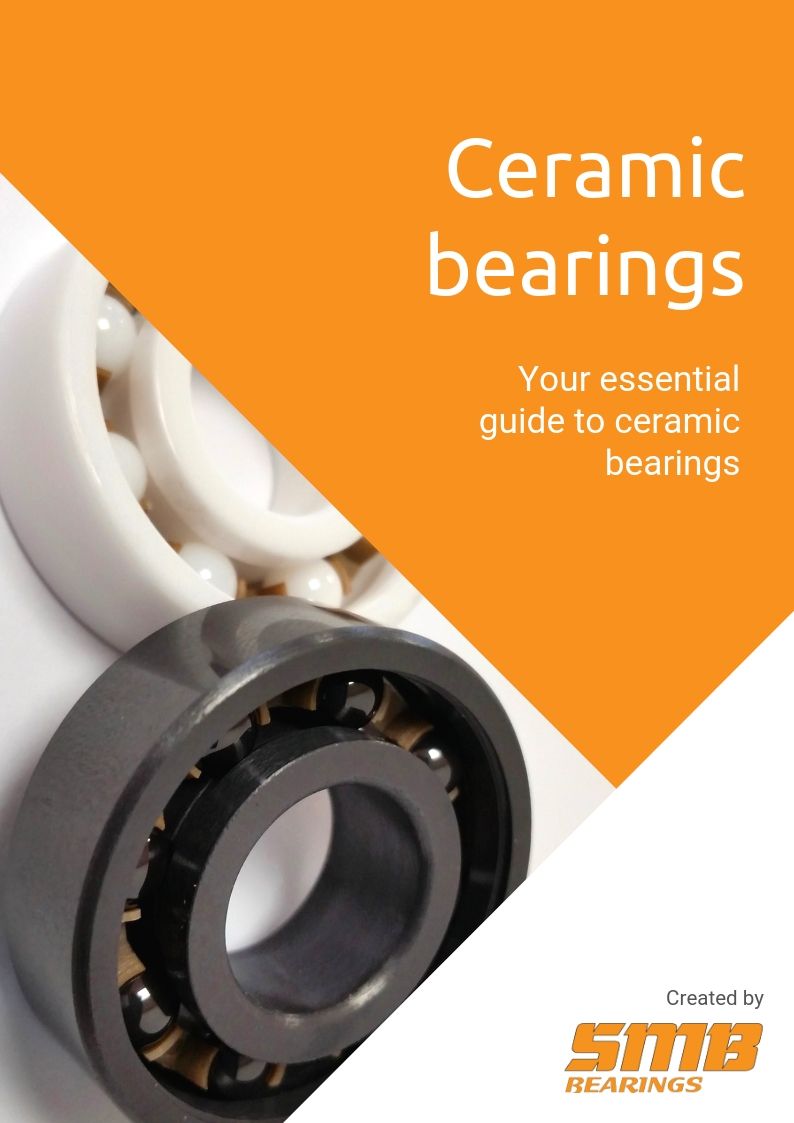 Guide to ceramic bearings - Engineer News Network