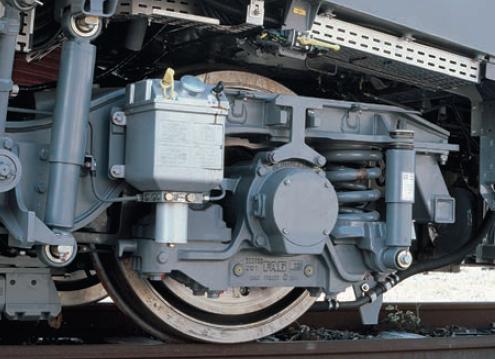 Axlebox bearings withstand extreme loads - Engineer News Network