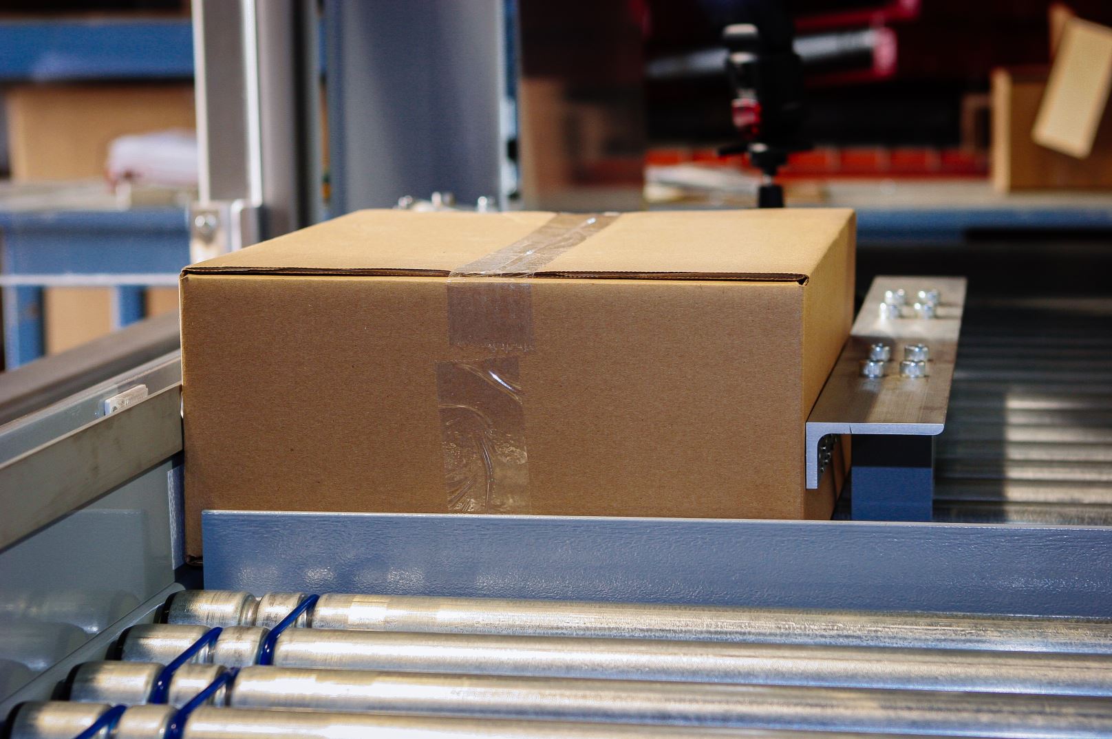 Automate for accident reduction - Engineer News Network