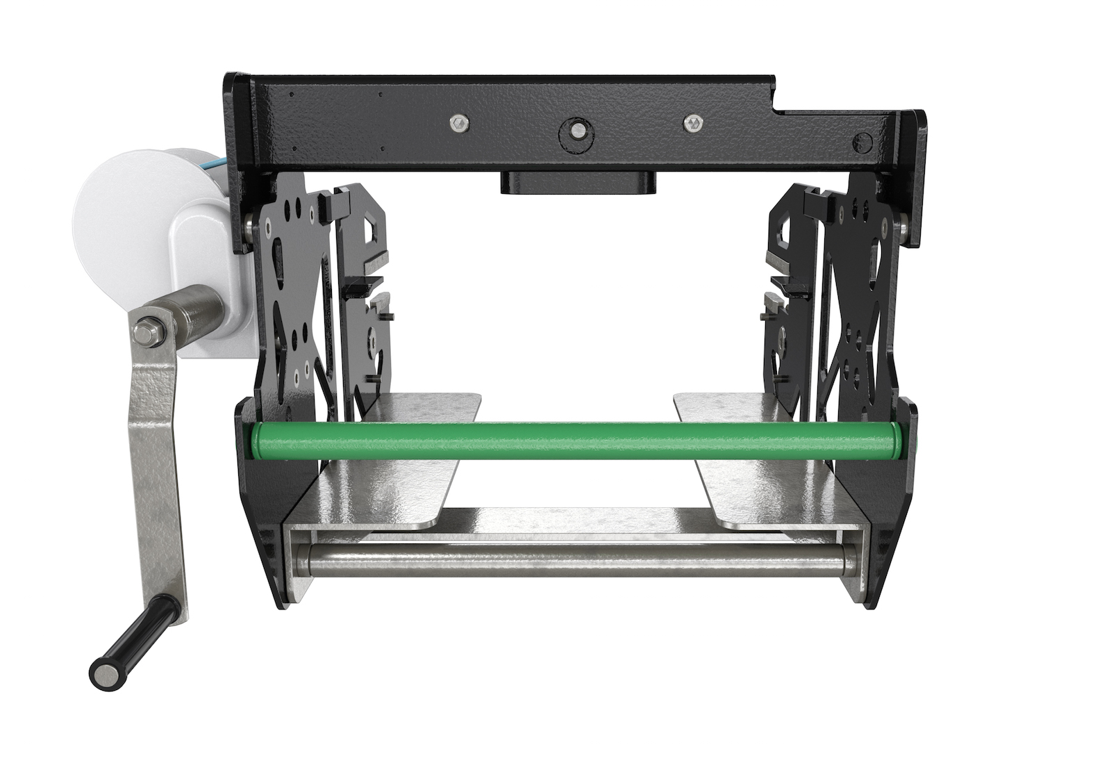 Service tools for yaw brake maintenance - Engineer News Network