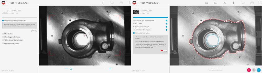 Autonomous Machine Vision offers a new approach to visual QA - Engineer ...