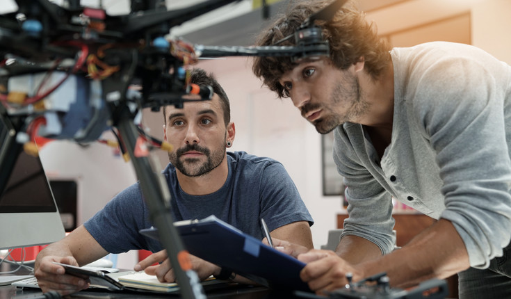 Making robots the easy option - Engineer News Network