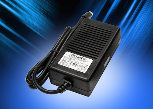 Medical 40-65W external power supplies - Engineer News Network