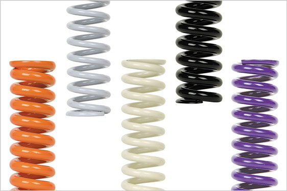 Die Springs: strong, resilient, low-cost - Engineer News Network