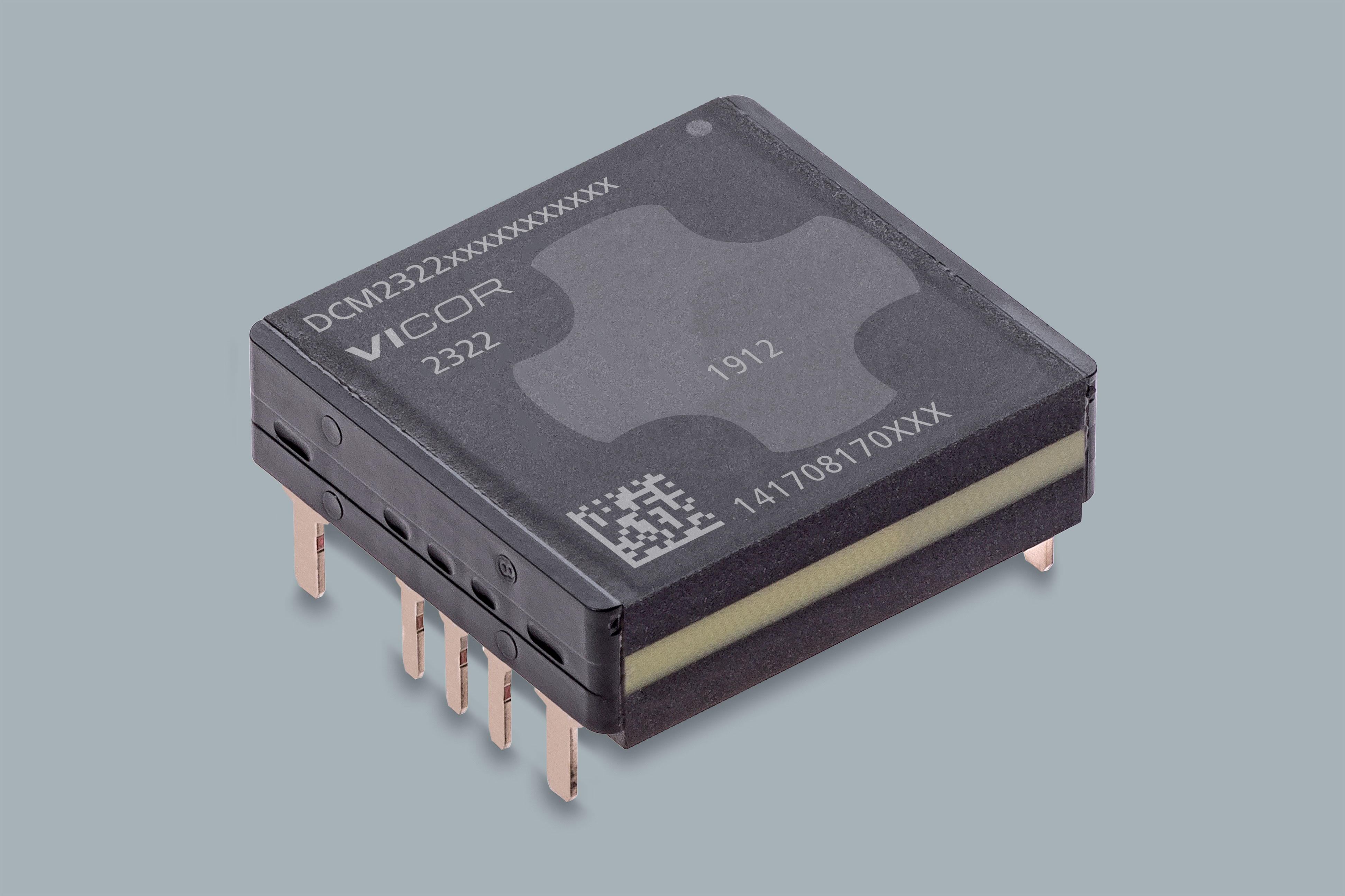 Lower-power isolated, regulated DC-DC modules - Engineer News Network